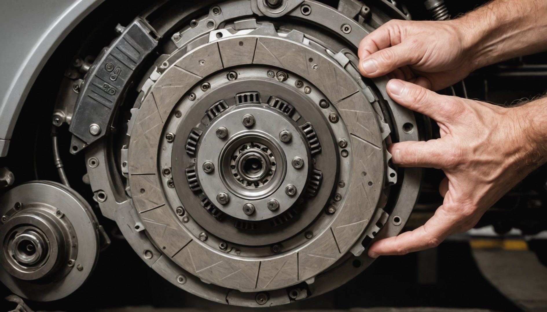 Quels sont les signes d’une usure excessive de l’embrayage et comment réagir ? – Vroom passion